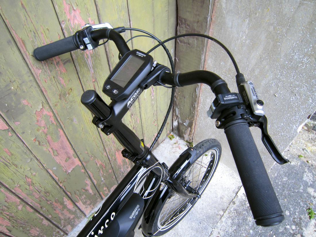 Bike test: Circe Cycles Helios STEPS tandem | Cycling UK